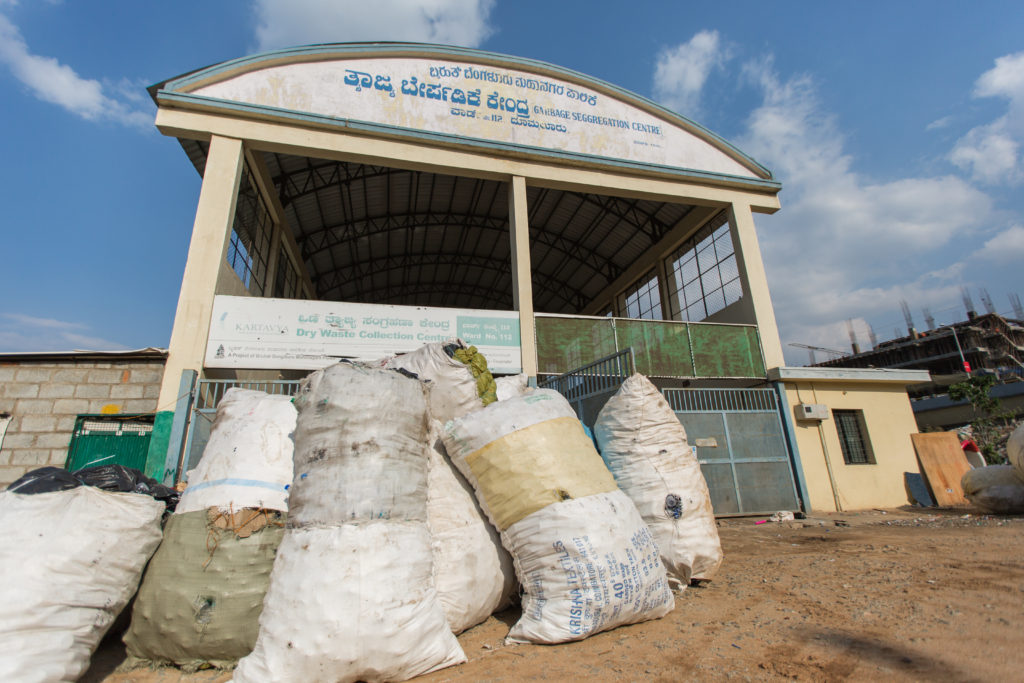 Sector Update: The changing landscape of Bengaluru’s waste management ...