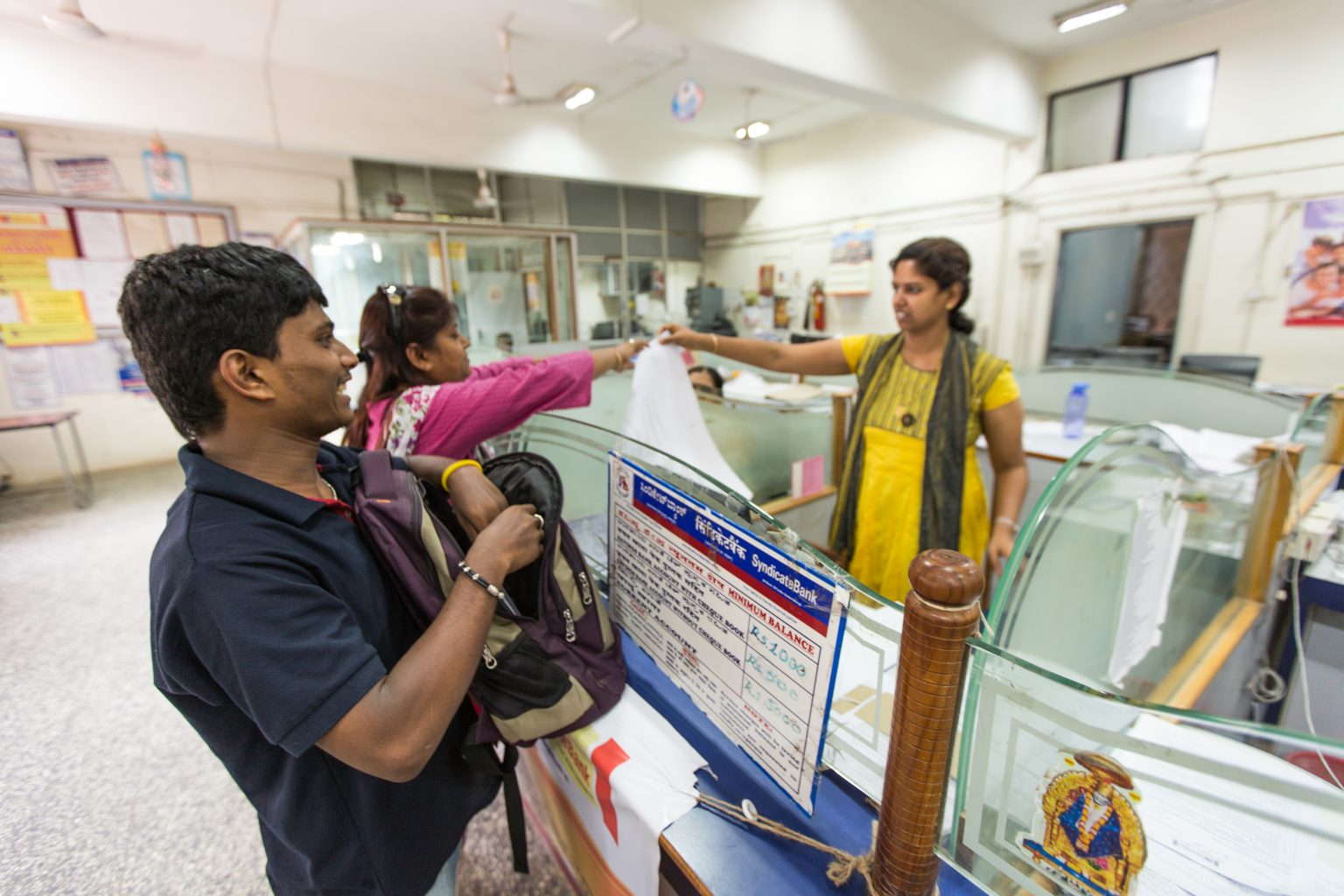 Chaitanya India Fin Credit Private Limited - S3IDF