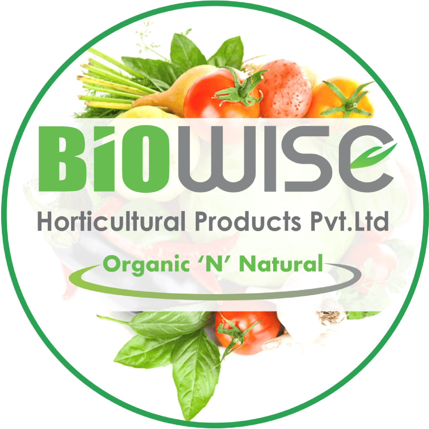 Biowise Horticultural Products - S3IDF